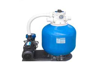 China 4 In 1 Multifunctional Submersible Fish Tank Filter For Betta Turtle Pond Garden for sale