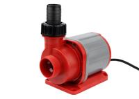 China Variable Frequency Drive Water Pressure Booster Pump DC 24V Permanent Magnet Motor for sale