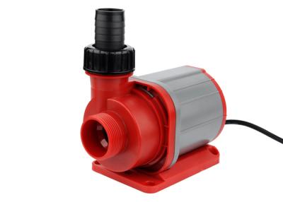 China Variable Frequency Drive Water Pressure Booster Pump DC 24V Permanent Magnet Motor for sale