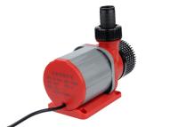 China Plastic Casing Electric Fuel Vfd Water Pump  Easy To  Assembled And Disassembled for sale