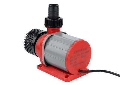 China 10000L/H Variable Frequency Drive Centrifugal Water Pump Easy To Install for sale