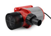China Electric Variable Frequency Direct Drive Water Pump 24v Dc Motor Safety for sale