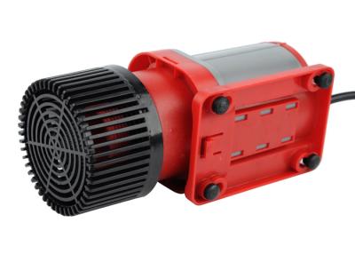China Wear Resistance Dc Aquarium Return Pump With Sine Controller Easy Maintenance for sale