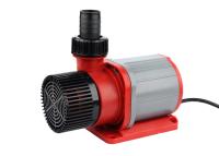 China Single Phase Brushless Motor Water Pump , Submersible Type 12v Dc Motor Pump for sale