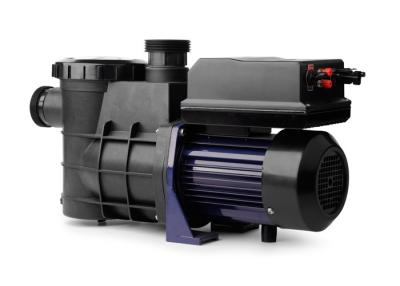 China 50mm Port Size Dc Solar Water Pump CE Certificates 100 Percent Copper Wire Motor for sale