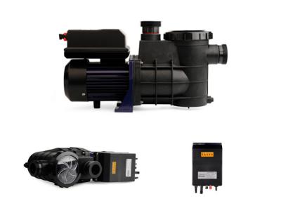 China 750w Electric DC Motor For Solar Powered Water Pump Environmentally Friendly for sale