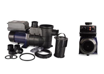 China Swimming Pools Accessory Kit Solar Powered Water Pump Environmentally Friendly for sale