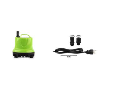 China 50hz Submersible Bottom Suction Pump / Small Water Filter Pump for sale