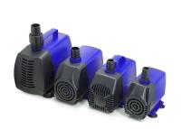 China ABS Material Hydroponic Water Pump Hydroponics And Aquaponics Circulation for sale