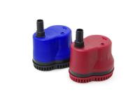 China Durable Plastic Fountain Pond Pump With Small Power 8W Electric Fuel for sale