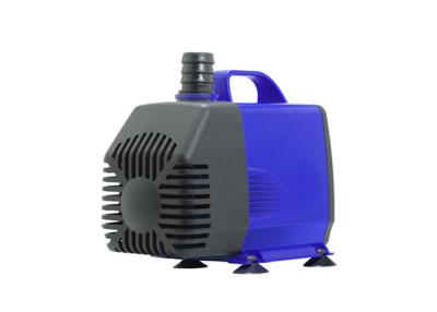 China 1500L Per Hour Agricultural Water Pump For Garden Park Ceramic Impeller for sale