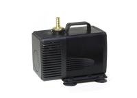 China Low Noise Pond Water Pump With 1.5m Cable Easy To Install And Clean for sale