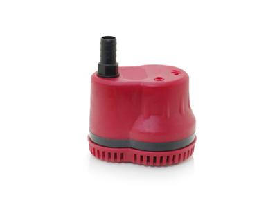 China TUV GS Waterfall Fountain Pump For Fish Pond With Dry Running Automaticly Cut Power for sale