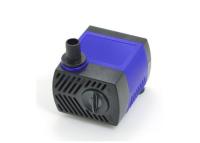 China High Efficiency Submersible Water Pump For Hydroponics Diving With Dry Burn Protection Garden for sale