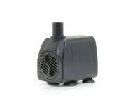 China High Max Head Big Flow Rate Hydroponic Motor Pump With 1 Year Warranty for sale