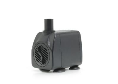 China High Max Head Big Flow Rate Hydroponic Motor Pump With 1 Year Warranty for sale
