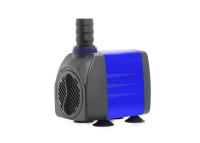 China Black Hydroponic Water Pump Resistance To High Temperature And Corrosion for sale
