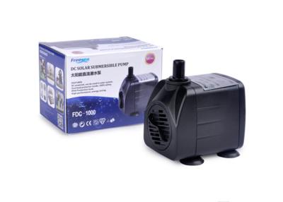 China Environment Protection DC Water Pump For Fish Tank , Hydroponics for sale