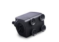 China Brushless DC Submersible Water Pump Waterfall Pond Aeration Aquarium Aquaculture for sale