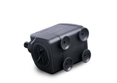 China Brushless DC Submersible Water Pump Waterfall Pond Aeration Aquarium Aquaculture for sale