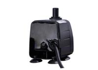 China Energy Saving Easy Cleaning DC Water Pump Stream 600L/H Low Noise for sale