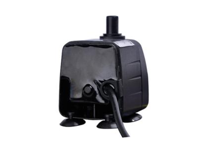 China Energy Saving Easy Cleaning DC Water Pump Stream 600L/H Low Noise for sale