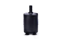 China Silence Big Flow Rate DC Water Pump For Pond And Pool Long Lifespan for sale