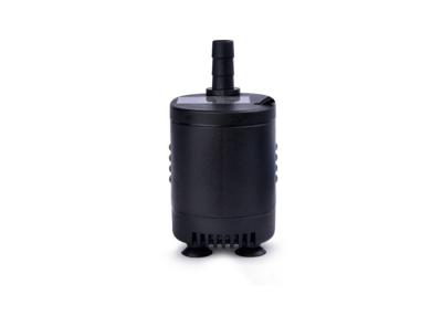 China Silence Big Flow Rate DC Water Pump For Pond And Pool Long Lifespan for sale