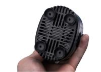 China Multipurpose DC Water Pump 1.6M Lift Speed Adjustment For Waterfalls for sale
