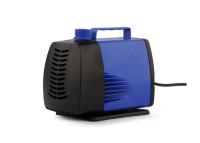 China Strong Suction Cup 50Hz  5000L/H  Air Conditioner Water Pump for sale