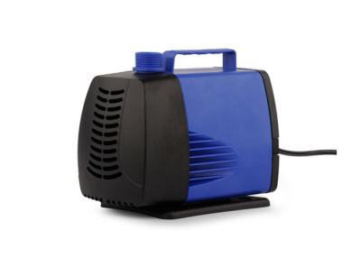 China Strong Suction Cup 50Hz  5000L/H  Air Conditioner Water Pump for sale