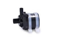 China Brushless Centrifugal Circulation 35db DC Solar Water Pump for sale