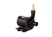 China Magnet Vertical Electricity Cooler 24V Centrifugal DC Water Pump for sale