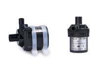 China Micro 600L/H 12V DC Submersible Water Pump for sale