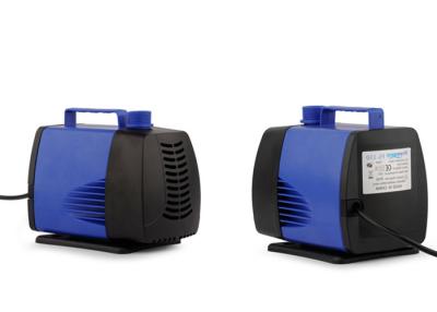 China Adjusting Knob Agricultural Irrigation 150w Air Conditioner Water Pump for sale