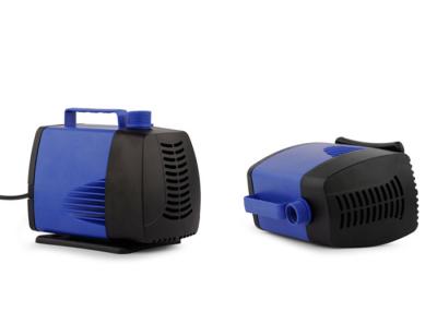China Water Resistant 5M Submerged Air Conditioner Water Pump for sale