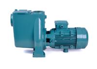 China Swimming Pool High Pressure PPO Impeller Big Flow Water Filter Pump for sale