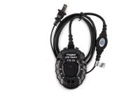 China Black Adjustable LED Digital Submersible Aquarium Heater for sale