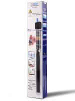 China 25W 100W 200W Adjustable Fish Tank Heater With Controller for sale