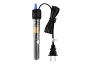 China 120V 4.9Ft 60Hz Submersible Aquarium Heater Adjust Temperature for sale