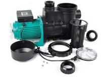 China 13m Freesea High Pressure Self Circulation Swimming Pool Water Filter Pump for sale