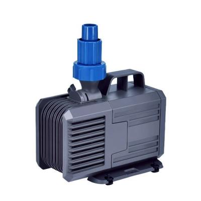 China Ultra Quiet High Lift Fountain Water Pump For Aquarium Statuary for sale