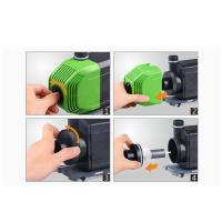 China Green Frequency Submersible Water Pump Conversion Fountain For Small Ponds for sale