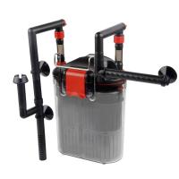 China Aquarium External Canister Fish Tank Filter Pump For Turtle Tank Water Filtration System for sale