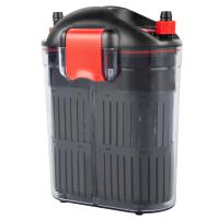 China Aquarium External Canister Fish Tank Filter Pump For Turtle Tank Water Filtration System for sale