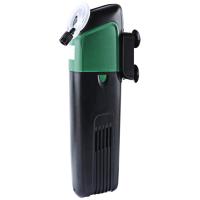 China 132GPH Aquarium Water Pump Internal Power Filter Increase Oxygen For Fish Tank for sale