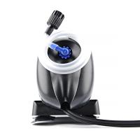 China 132GPH Aquarium Water Pump Internal Power Filter Increase Oxygen For Fish Tank for sale