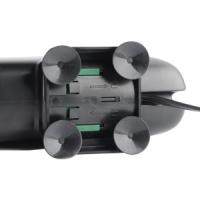 China 132GPH Aquarium Water Pump Internal Power Filter Increase Oxygen For Fish Tank for sale