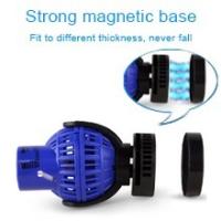 China OEM Mini Aquarium Water Pump Single Head Wave Maker Air Pump For Fish Tank for sale