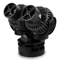 China Air Bubble Wave Maker Aquarium Water Pump Adjustable Single Double Head Fish Tank Accessories for sale
